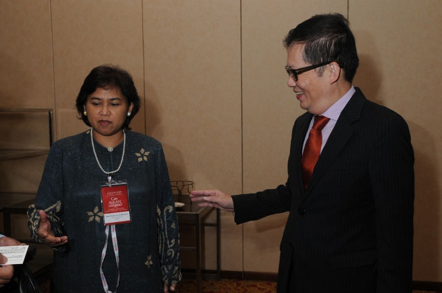 2010 September 29 Chat with Dato Paduka Timothy Ong – Kuala Lumpur ...